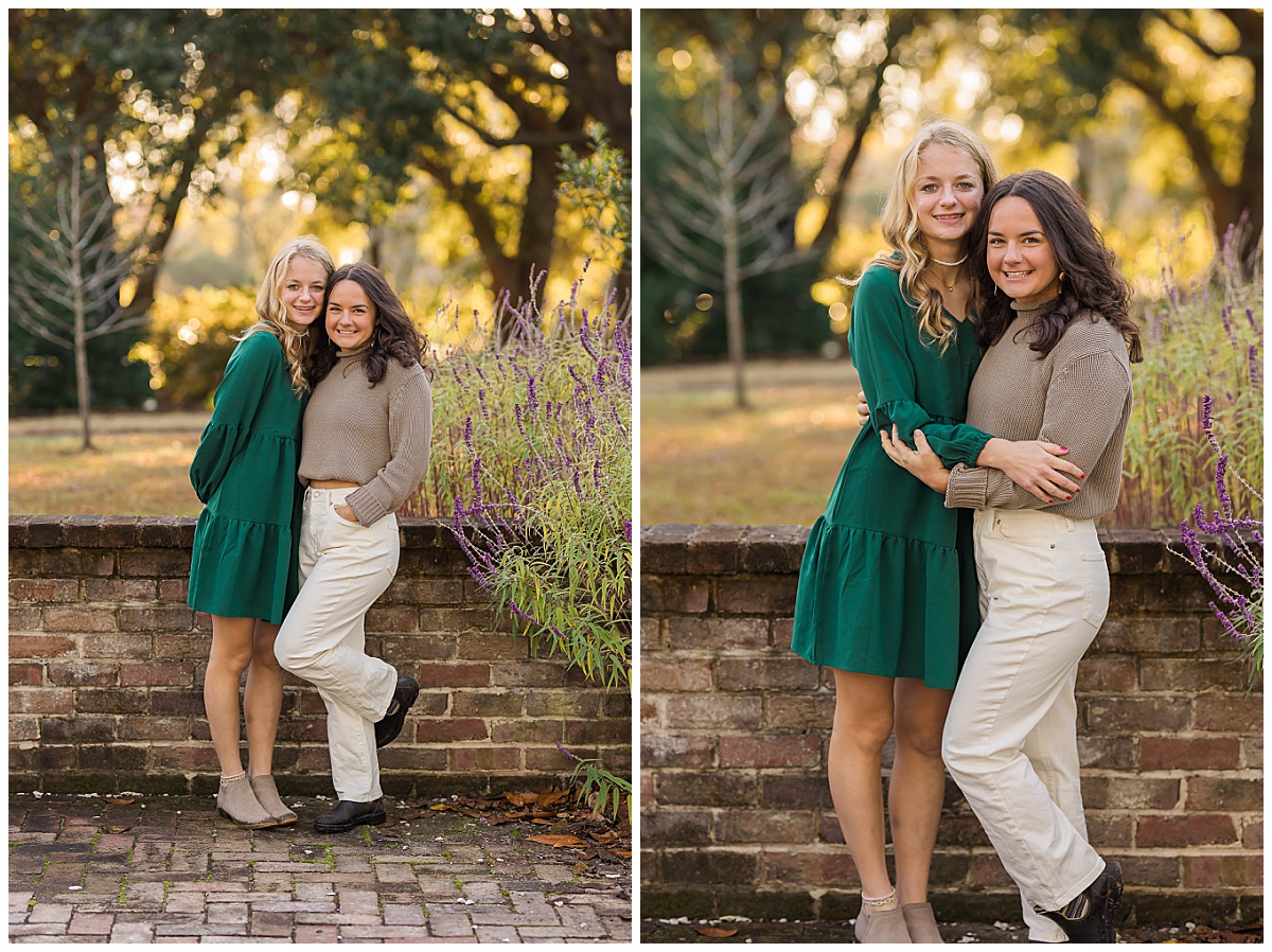 North Carolina Family Session | The Freer Family