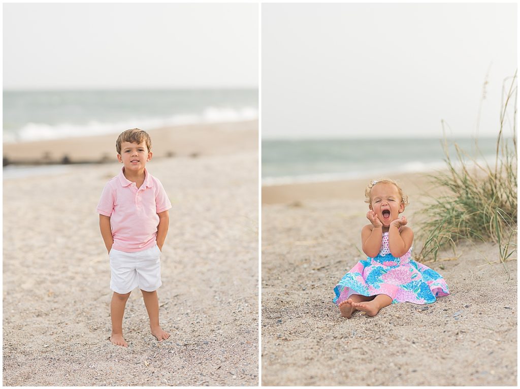 Edisto Beach Motherhood Photos | The Henderson's ...